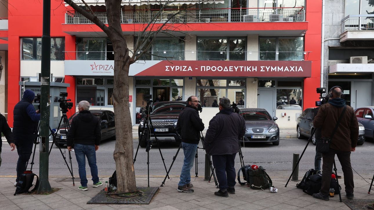 Εκτός ψηφοδελτίων ΣΥΡΙΖΑ ο Παύλος Πολάκης - Την Πέμπτη συνεδριάζει η ...