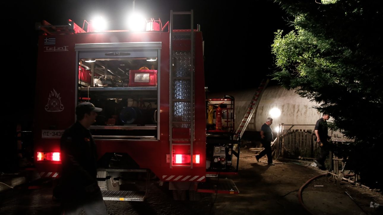 Σύγκρουση αμαξοστοιχιών στα Τέμπη - Πληροφορίες για 8 νεκρούς - CNN.gr