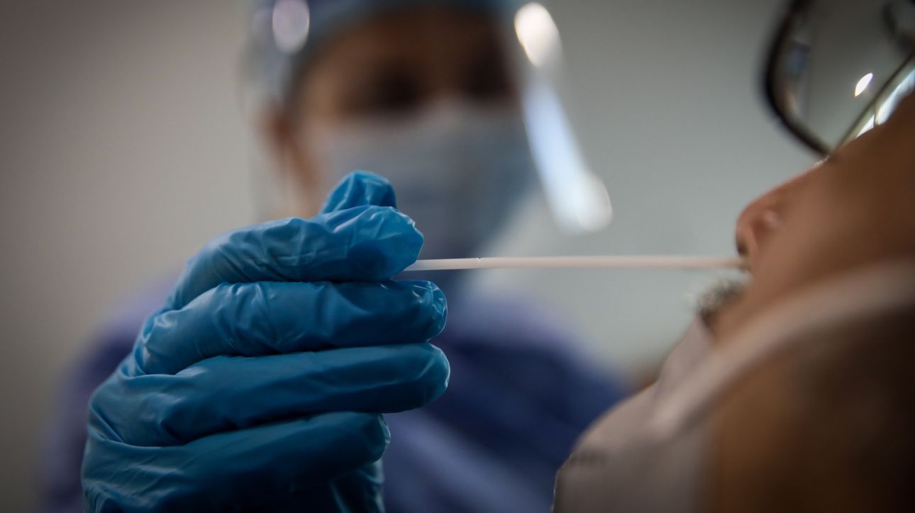 ΕΟΔΥ: Πού θα διενεργούνται δωρεάν rapid test την Πέμπτη 2 Μαρτίου - CNN.gr