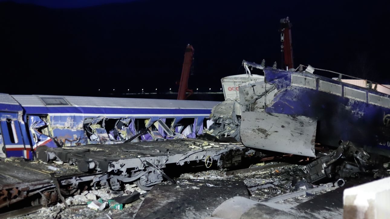Ευθύνη του ΟΣΕ η συντήρηση του σιδηροδρομικού δικτύου, τονίζει η ...