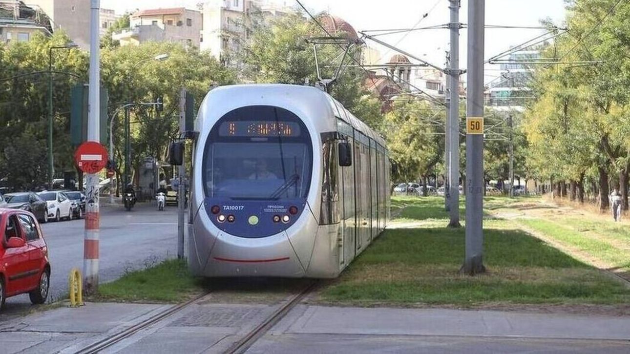 ΣΤΑ.ΣΥ: Το τραμ δεν συγκρίνεται με άλλα μέσα σταθερής τροχιάς - CNN.gr