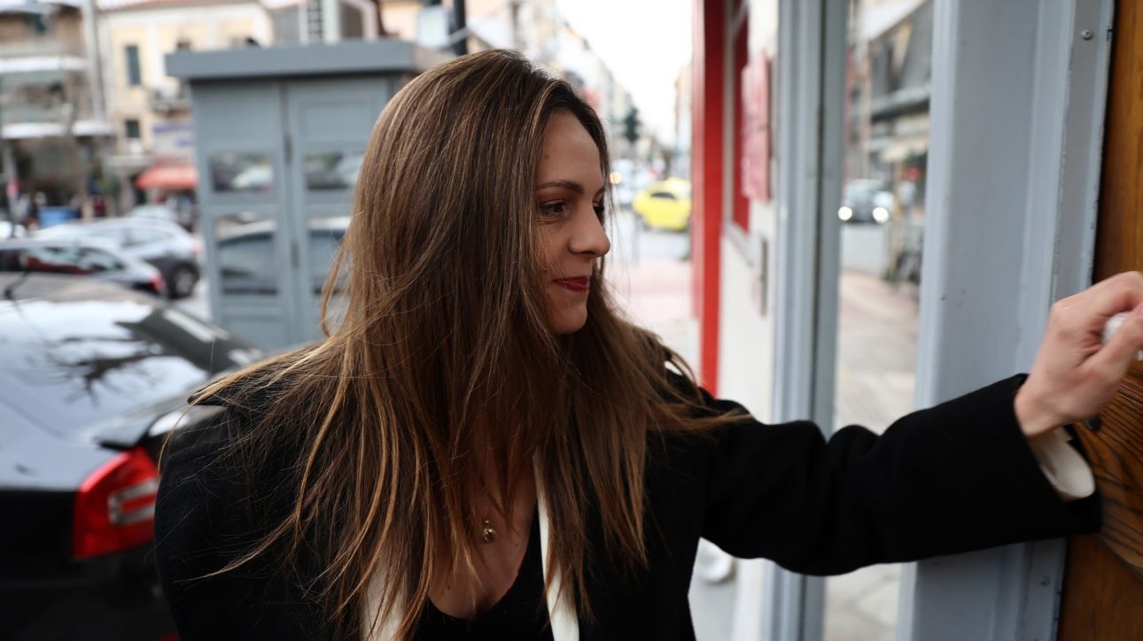 Αχτσιόγλου για Τέμπη: «Γιατί αγνοήθηκαν οι καταγγελίες των εργαζομένων ...