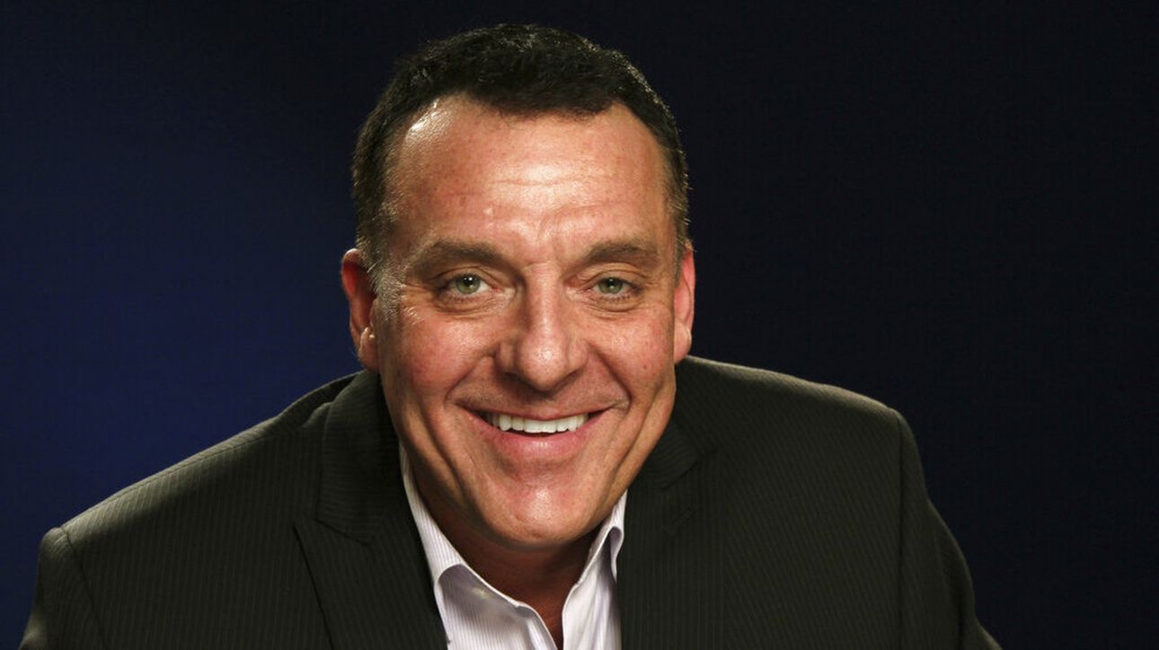 Πέθανε ο ηθοποιός Τομ Σάιζμορ - CNN.gr