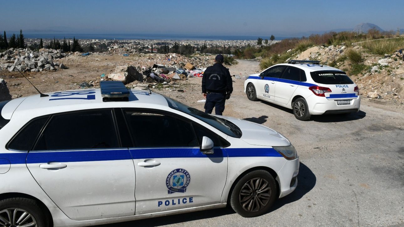 Δύο συλλήψεις για τη μαφιόζικη δολοφονία του 45χρονου εργολάβου στη ...
