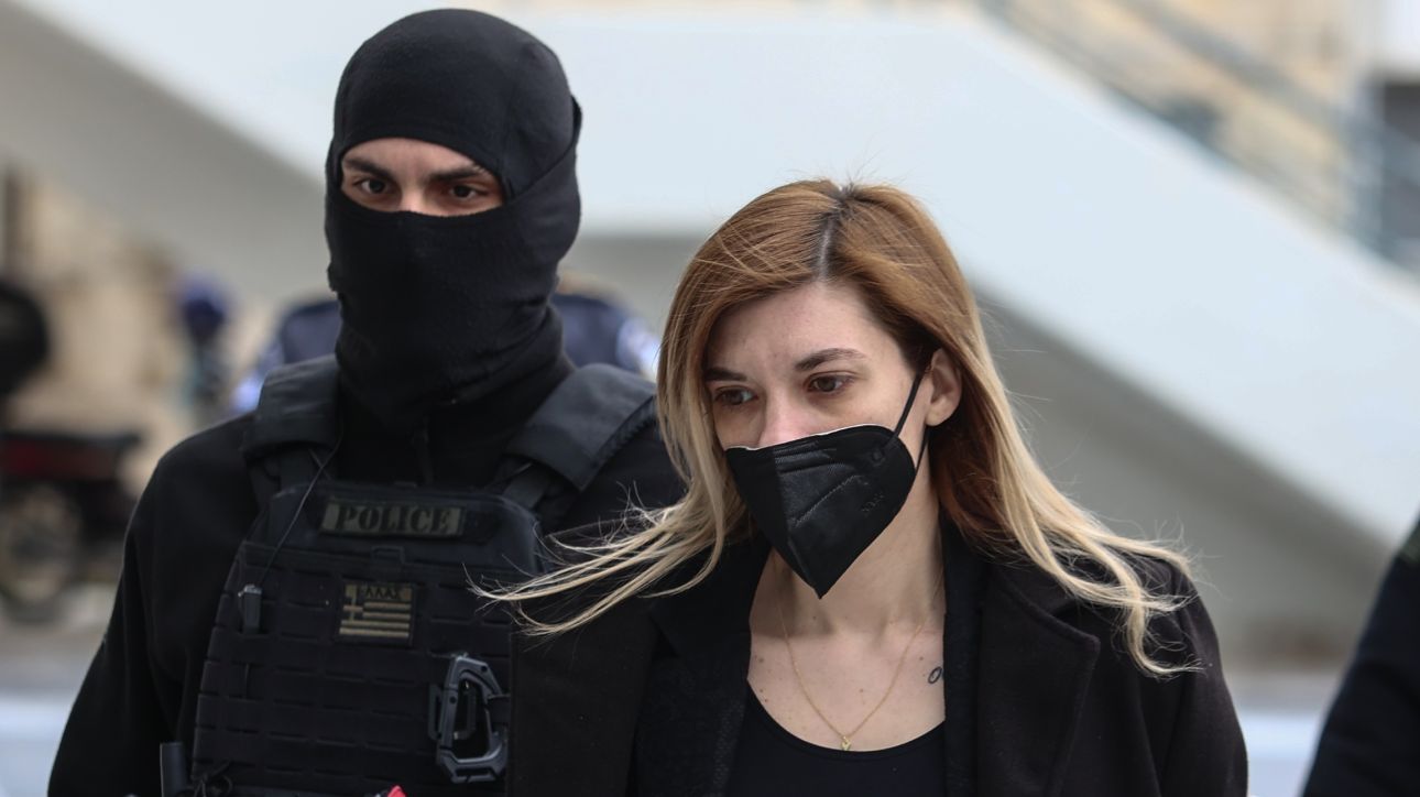 Δίκη Πισπιρίγκου: «Δεν είχε κάποιο ανησυχητικό πρόβλημα η Τζωρτζίνα ...