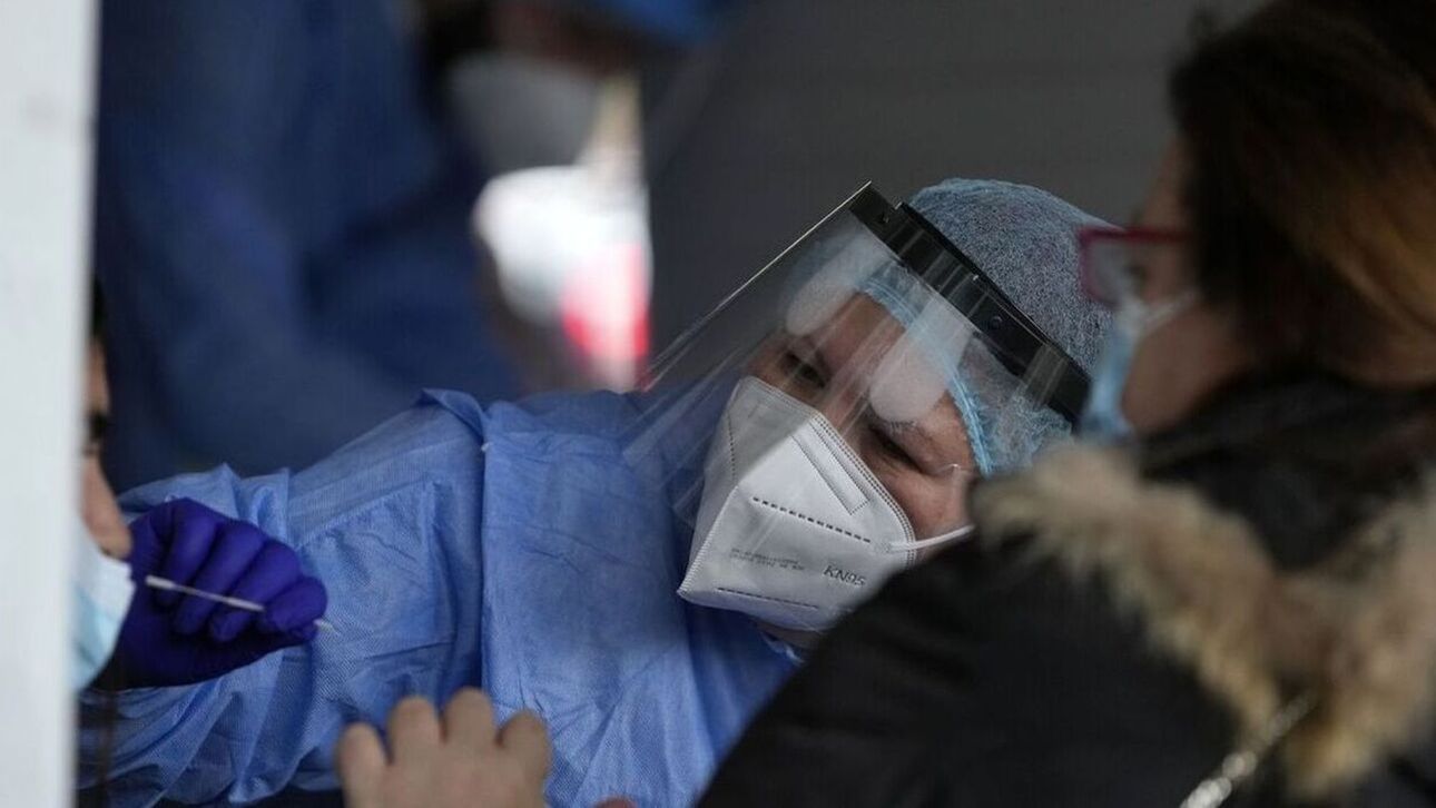 Η Covid-19 δεν έχει τελειώσει: Πάνω από 6,6 εκατ. νεκροί - Τι να ...