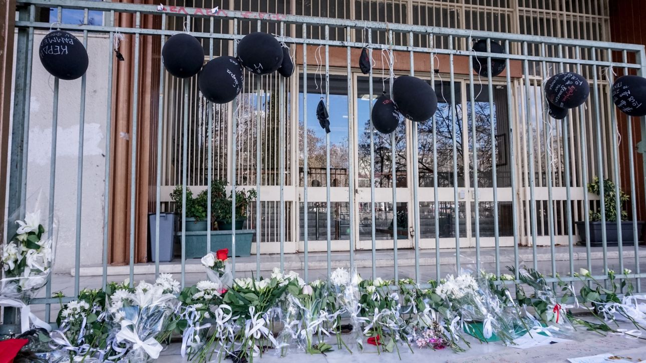 «Ήρθε να σπουδάσει και τον επιστρέψαμε νεκρό»: Συγκλονίζει ο Κοσμήτορας ...