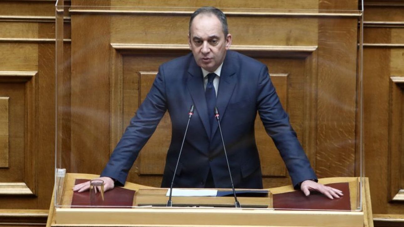 Εναντικοποίηση ελέγχων σε πλοία και λεωφορεία - Στο Μαξίμου ο Γιάννης ...