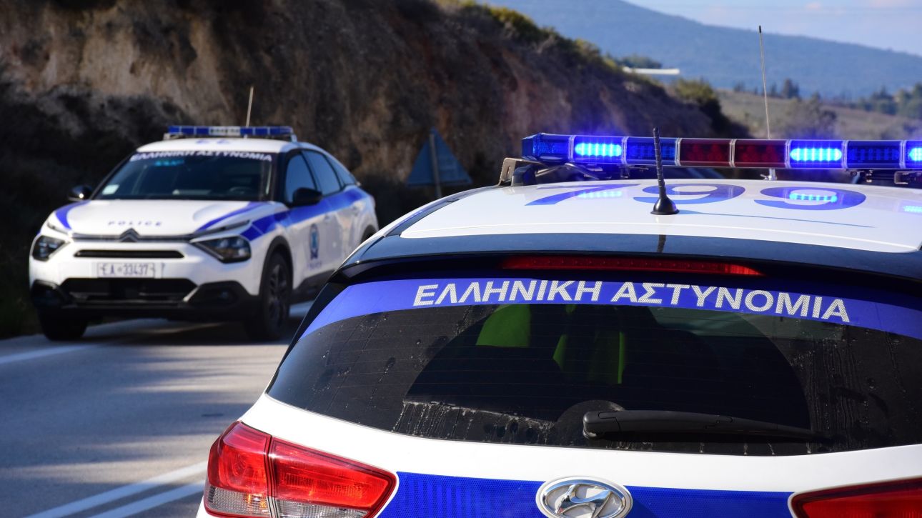 Νεκρός 50χρονος στην Ναύπακτο - Όχημα τον παρέσυρε και τον εγκατέλειψε ...