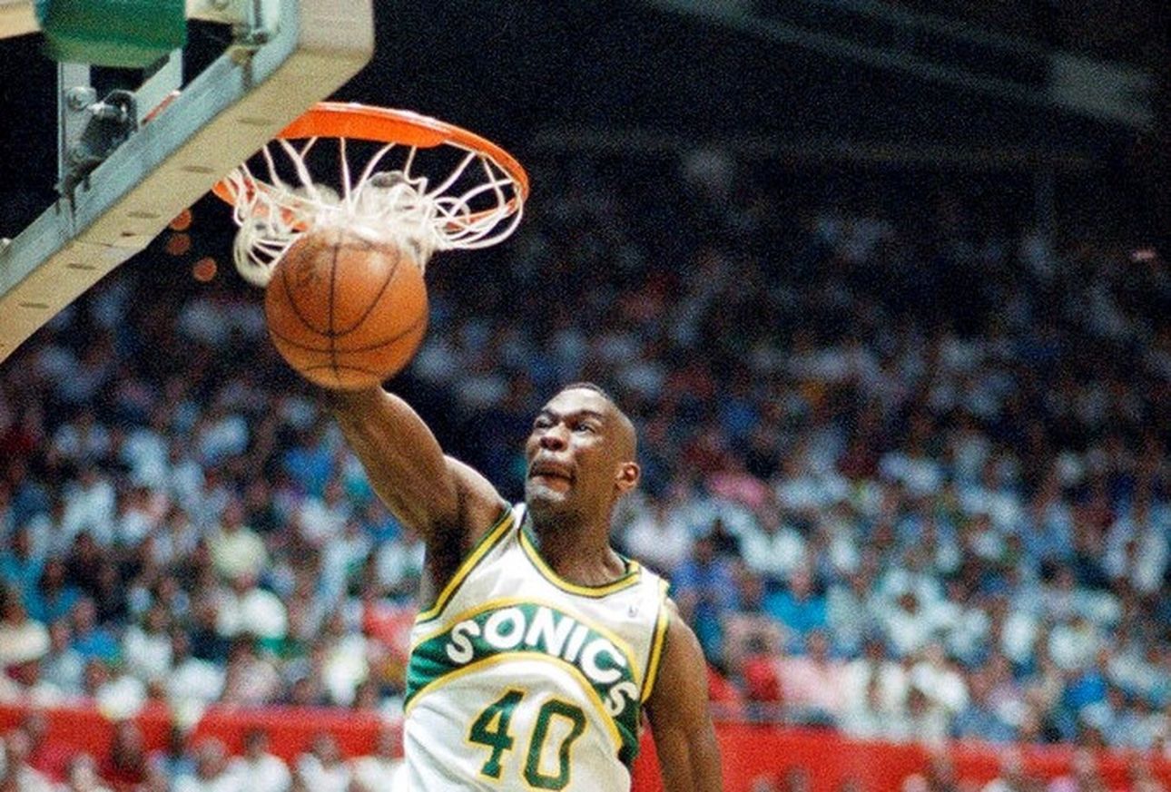 Συνελήφθη ο «Rain Man», Σον Κεμπ για περιστατικό ανταλλαγής ...