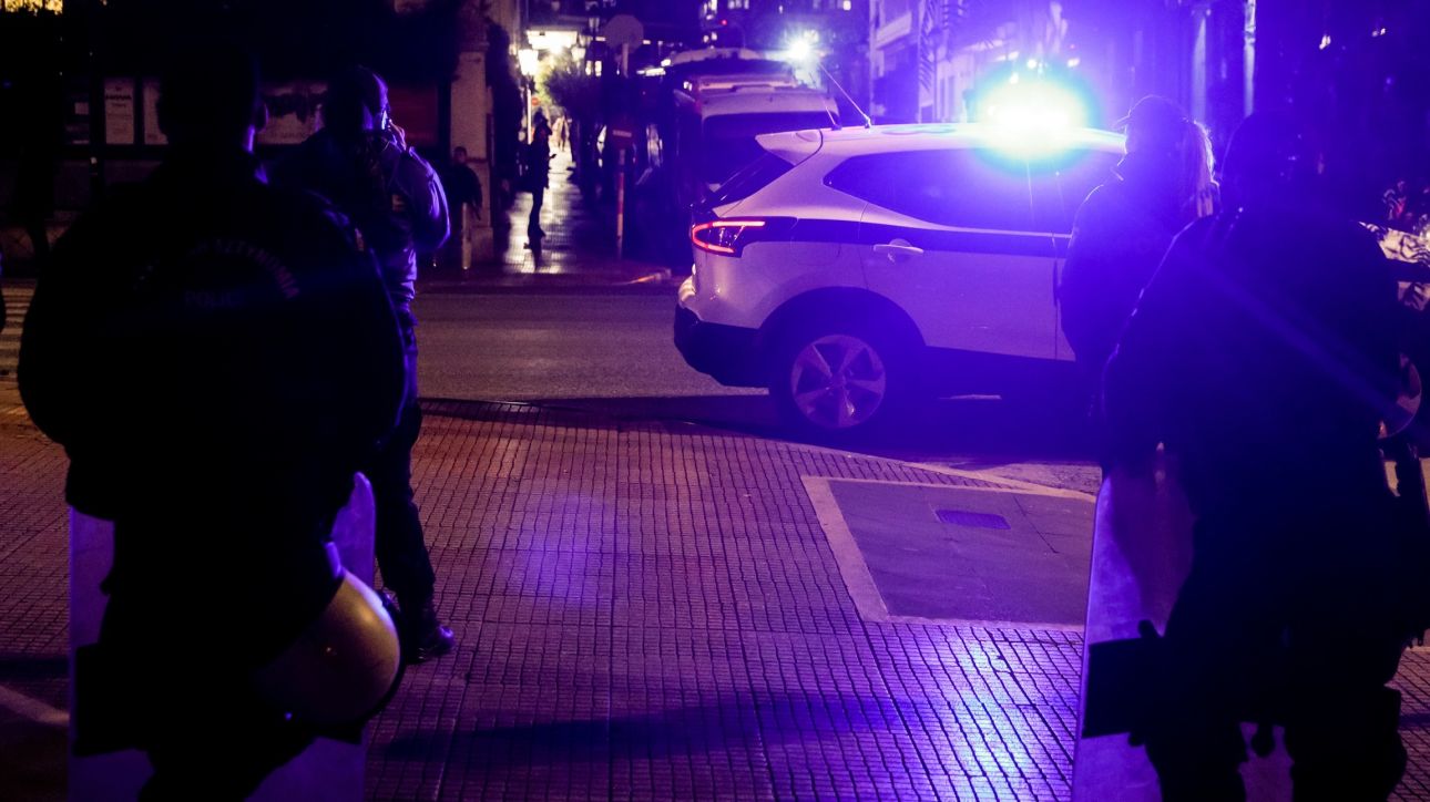 Σύλληψη συμμορίας για διακίνηση ναρκωτικών - Πάνω από 800 συναλλαγές ...