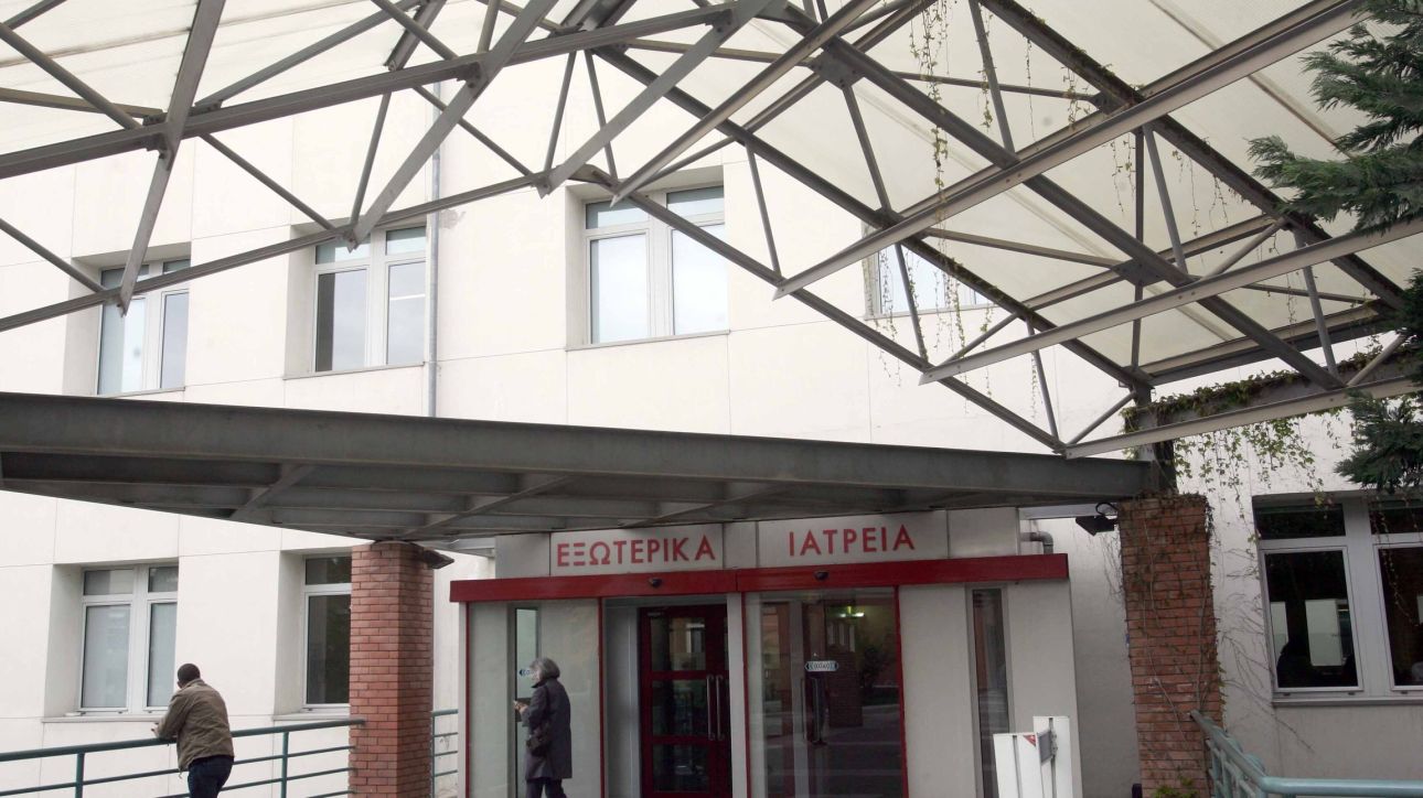 Τέμπη: Αποσωληνώθηκε τραυματίας από το νοσοκομείο Παπαγεωργίου - CNN.gr