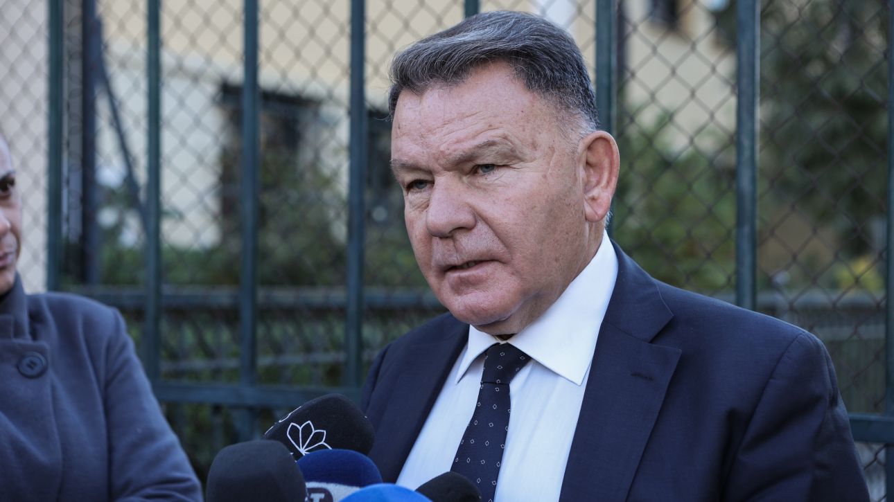 Κούγιας για Τέμπη: Οι συγγενείς δεν ενδιαφέρονται για τις αποζημιώσεις ...
