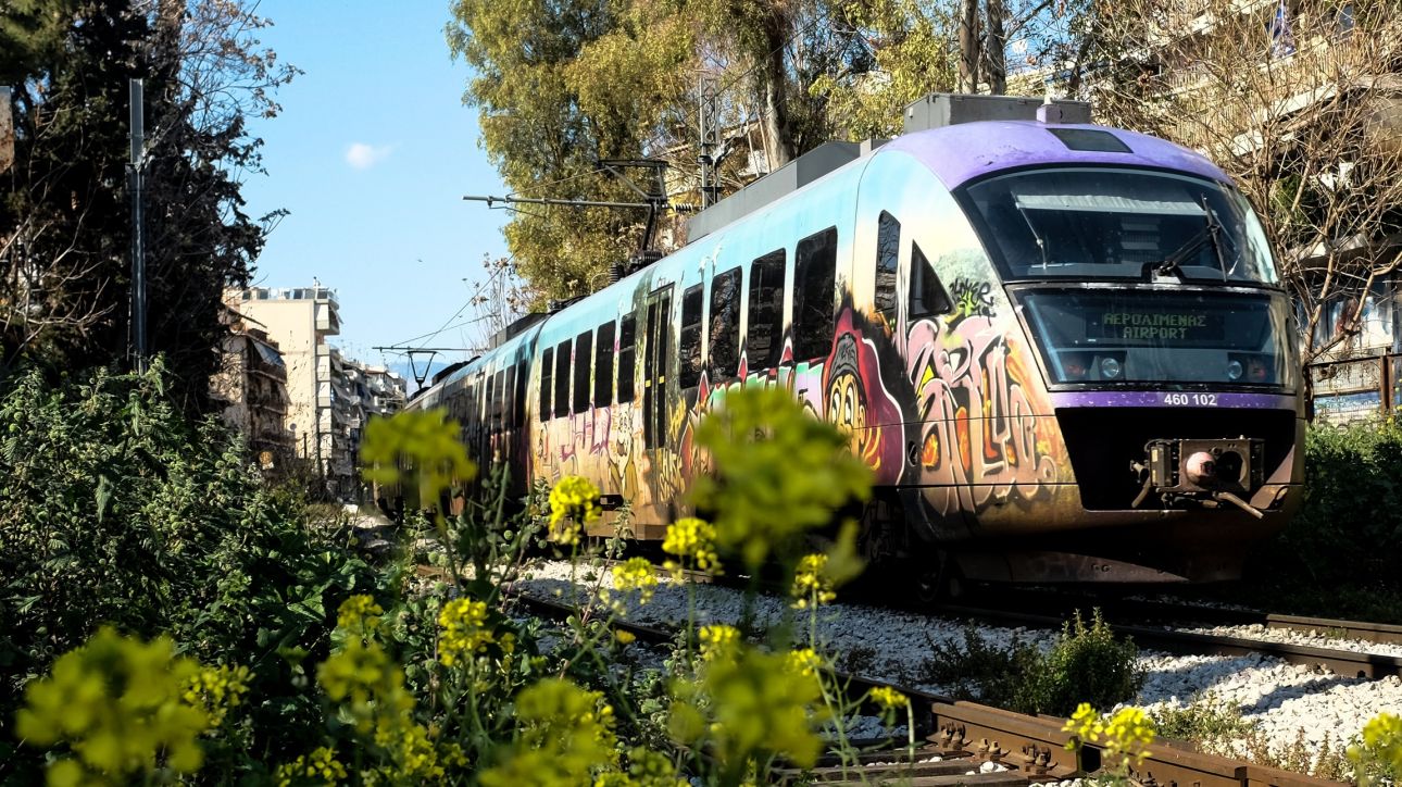 Τέμπη: Ξεκινά ο Προαστιακός – Στα τέλη Μαρτίου οι εμπορικές ...