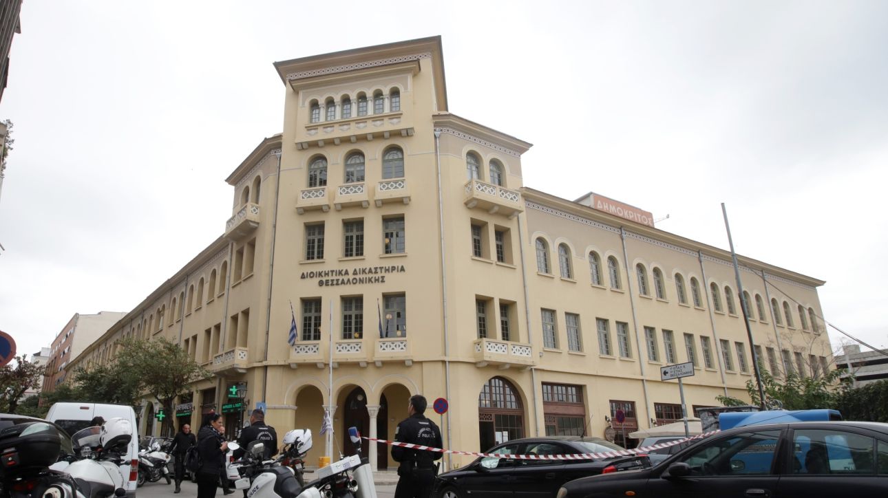 Δύο συλλήψεις για σεξουαλικές παρενοχλήσεις ανηλίκων στη Θεσσαλονίκη ...