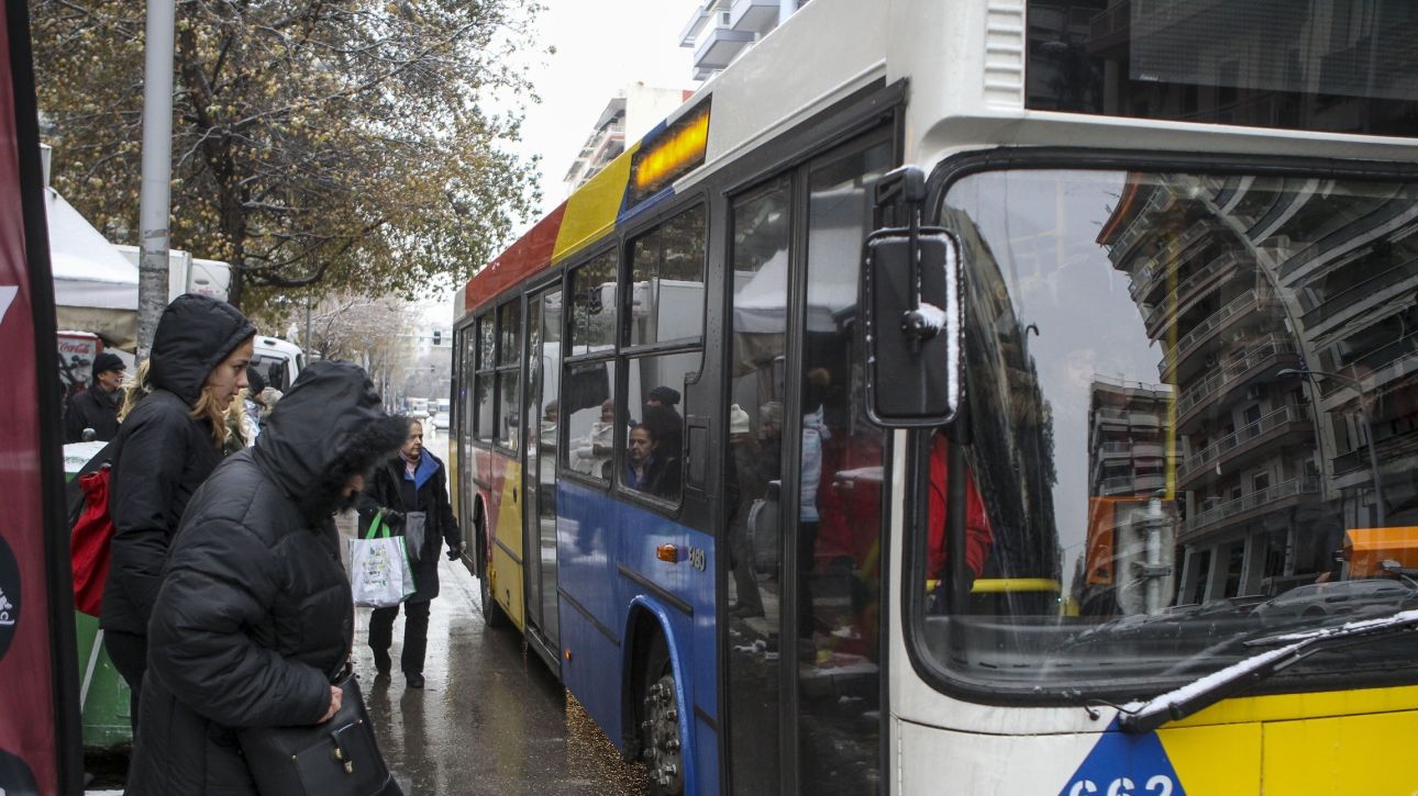 Καταγγελίες επιβατών για λεωφορεία: «Δεν πιάνουν τα φρένα, μας αφήνουν ...