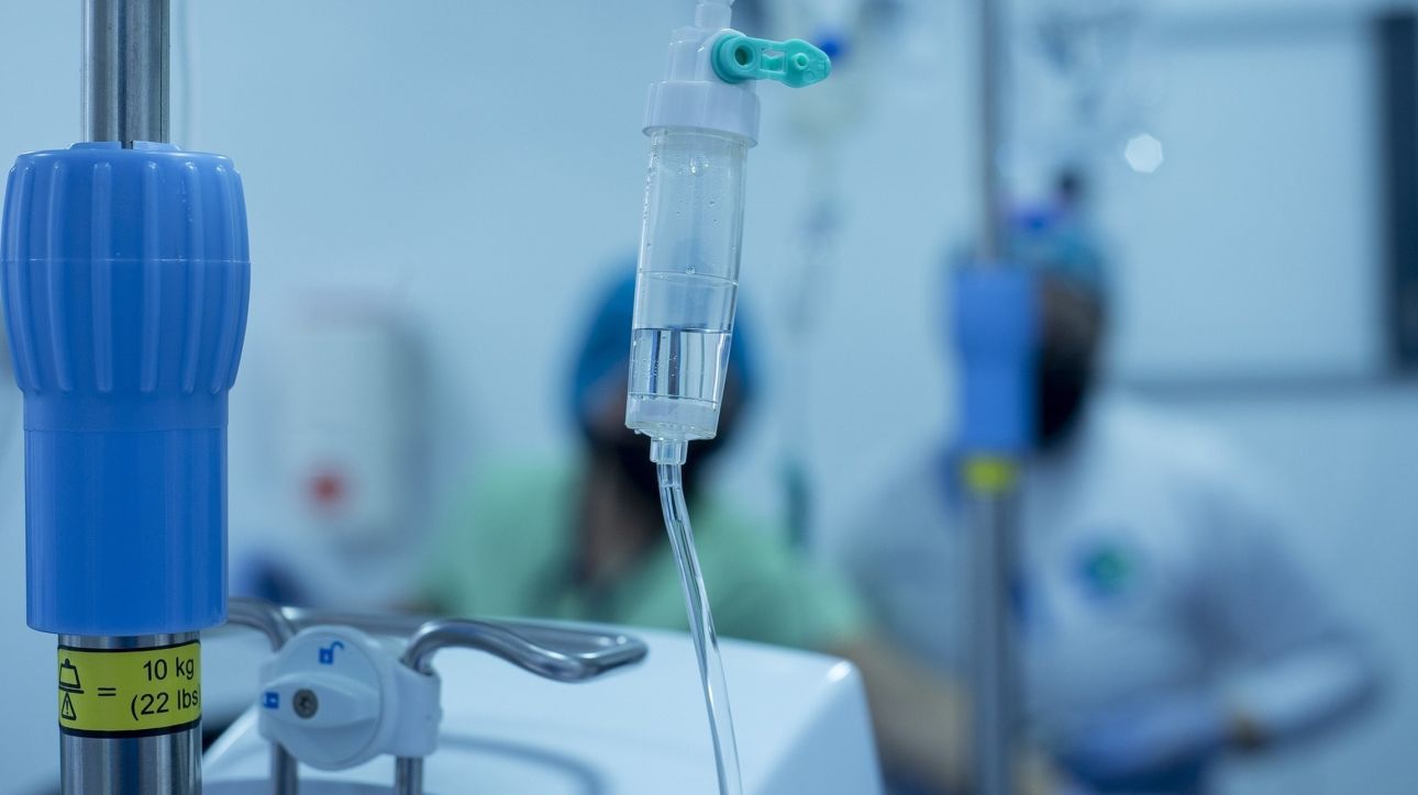 Γερουσιαστής επιχείρησε να αφαιρέσει νεφρό άνδρα για να το ...