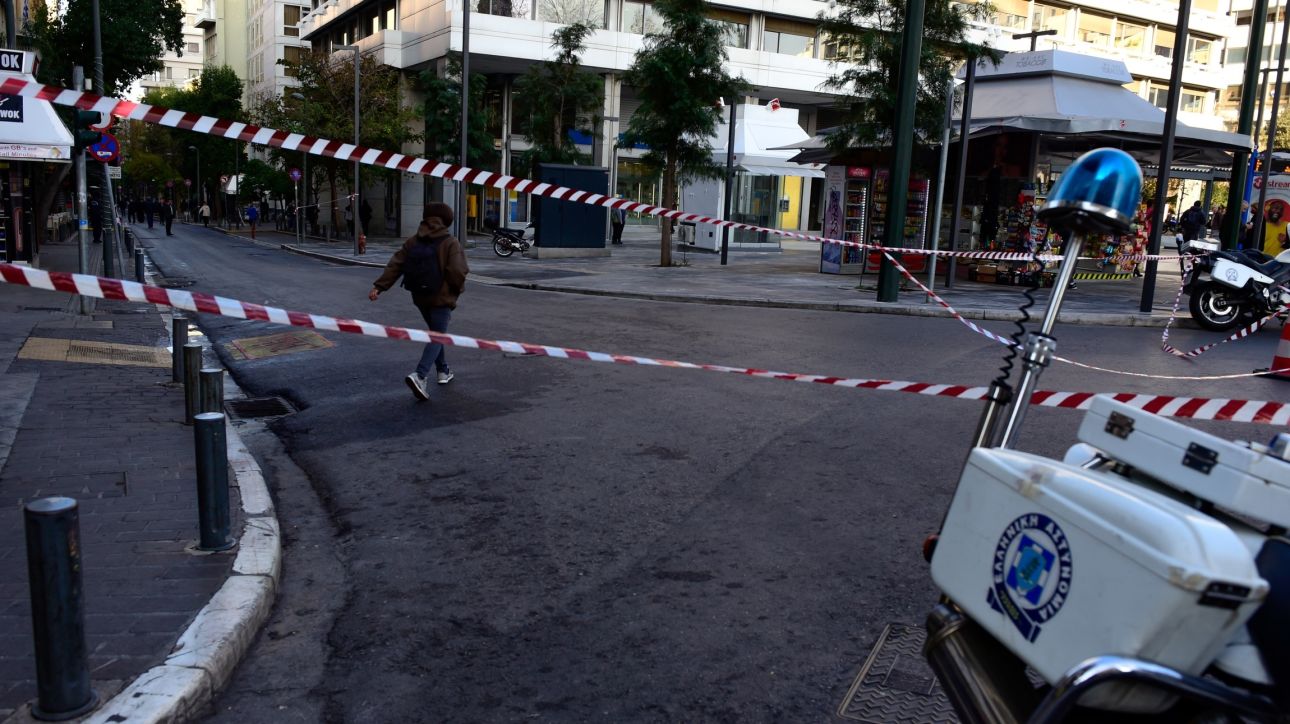 Κλειστός ο σταθμός του Μετρό «Σύνταγμα» για την παρέλαση της 25ης ...