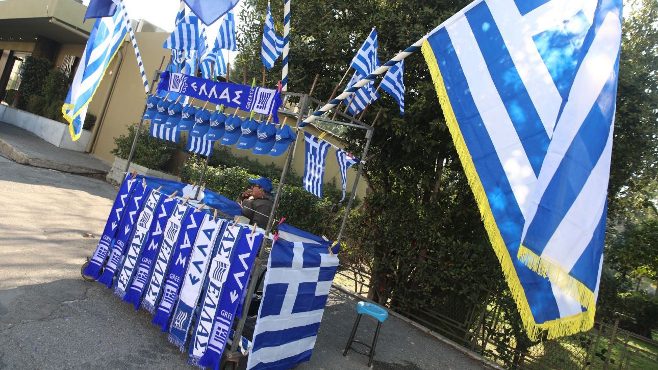 25η Μαρτίου: Η Αττική γιορτάζει μετά δύο χρόνια πανδημίας - Οι ...