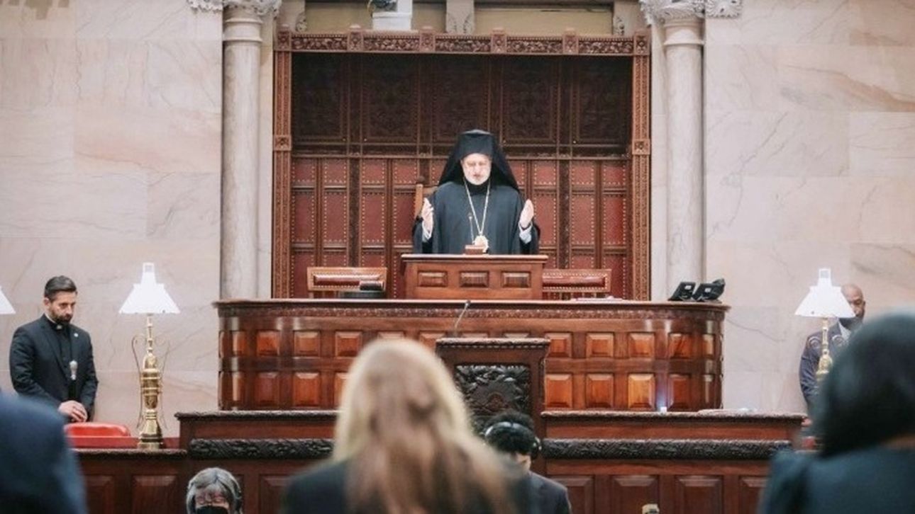 Μήνας της ελληνικής ιστορίας ο Μάρτιος για την 25η Μαρτίου στη Νέα ...