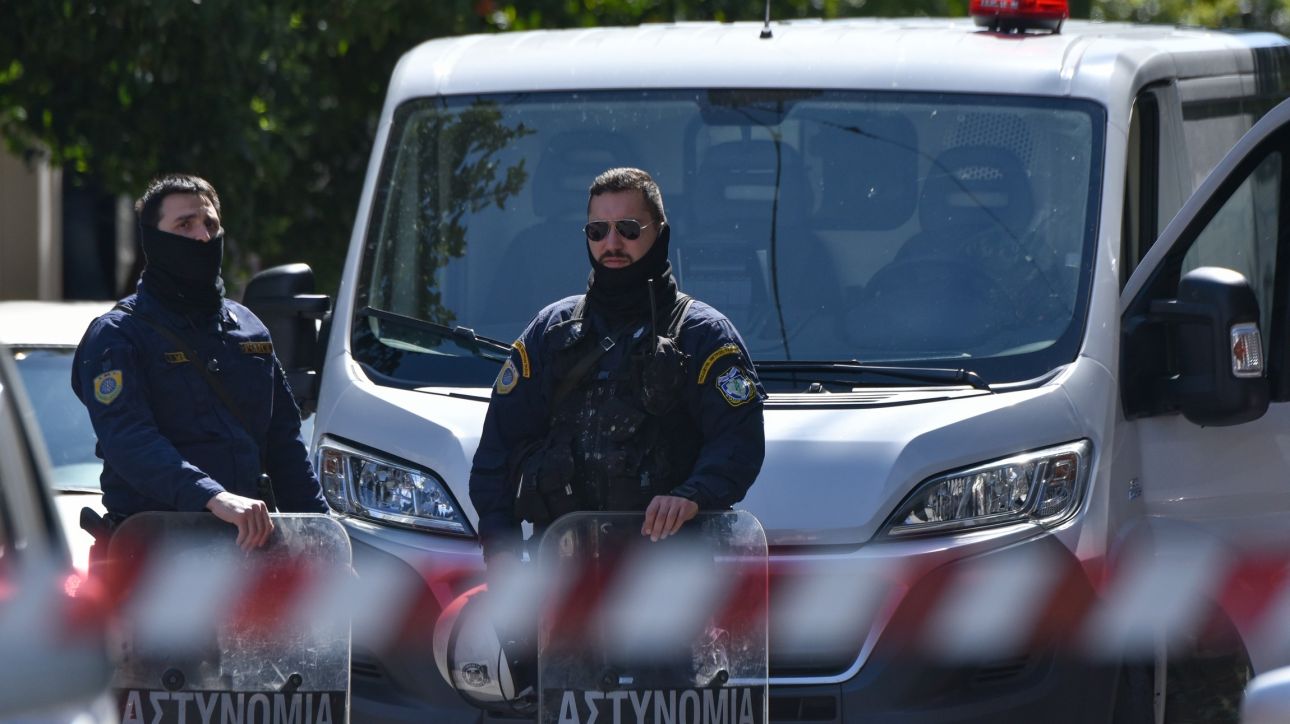 Ετοίμαζαν «στρατό» τρομοκρατών στην Ελλάδα – Είχαν στοχοποιήσει και ...