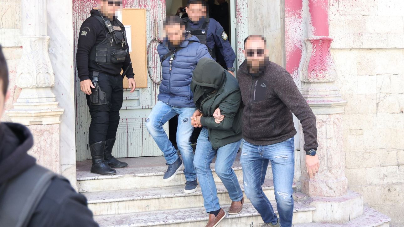 Βιασμός 11χρονου στην Κρήτη: 29 άτομα στο μικροσκόπιο - Ανοίγουν ...