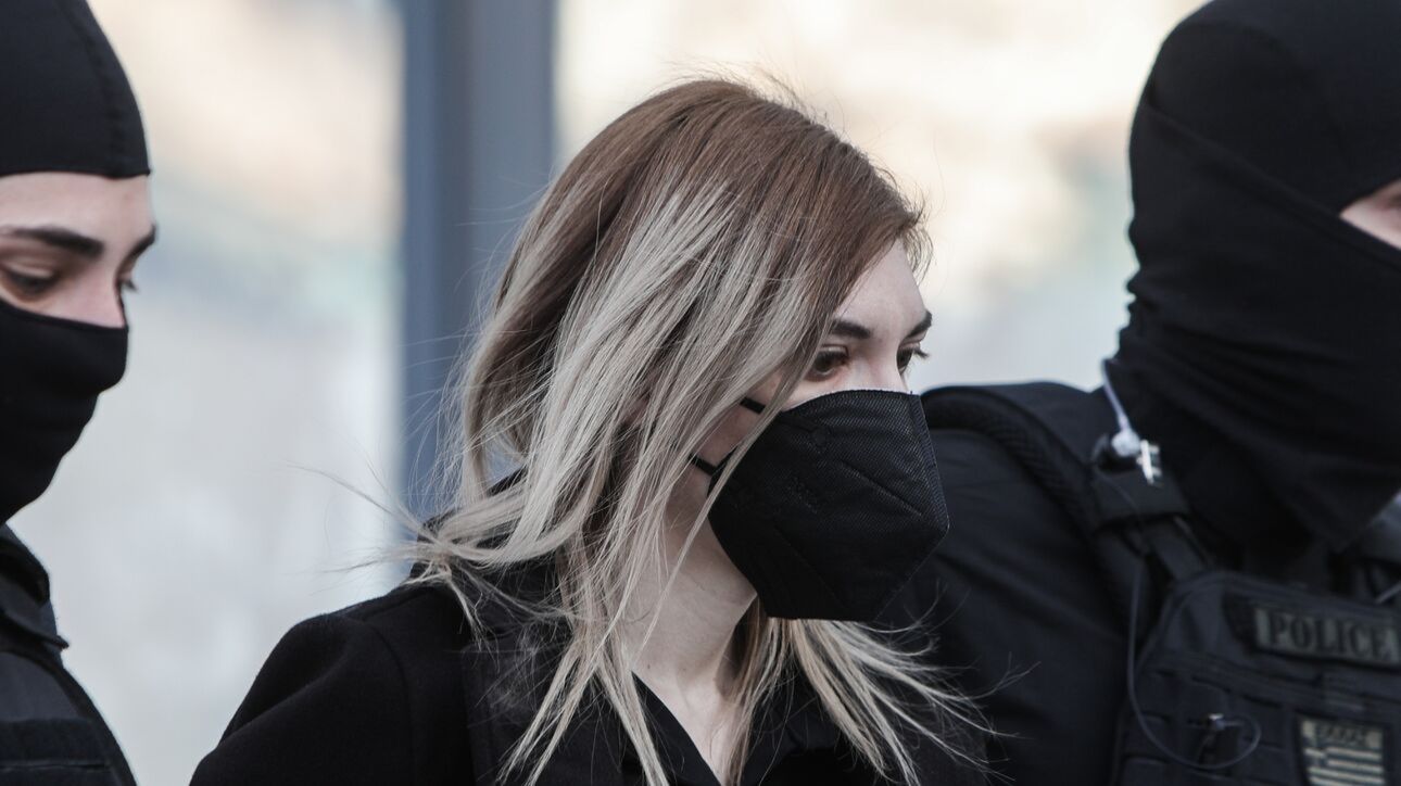 Δίκη Πισπιρίγκου: «Ο Δασκαλάκης ήταν ανήσυχος και η κατηγορούμενη ...