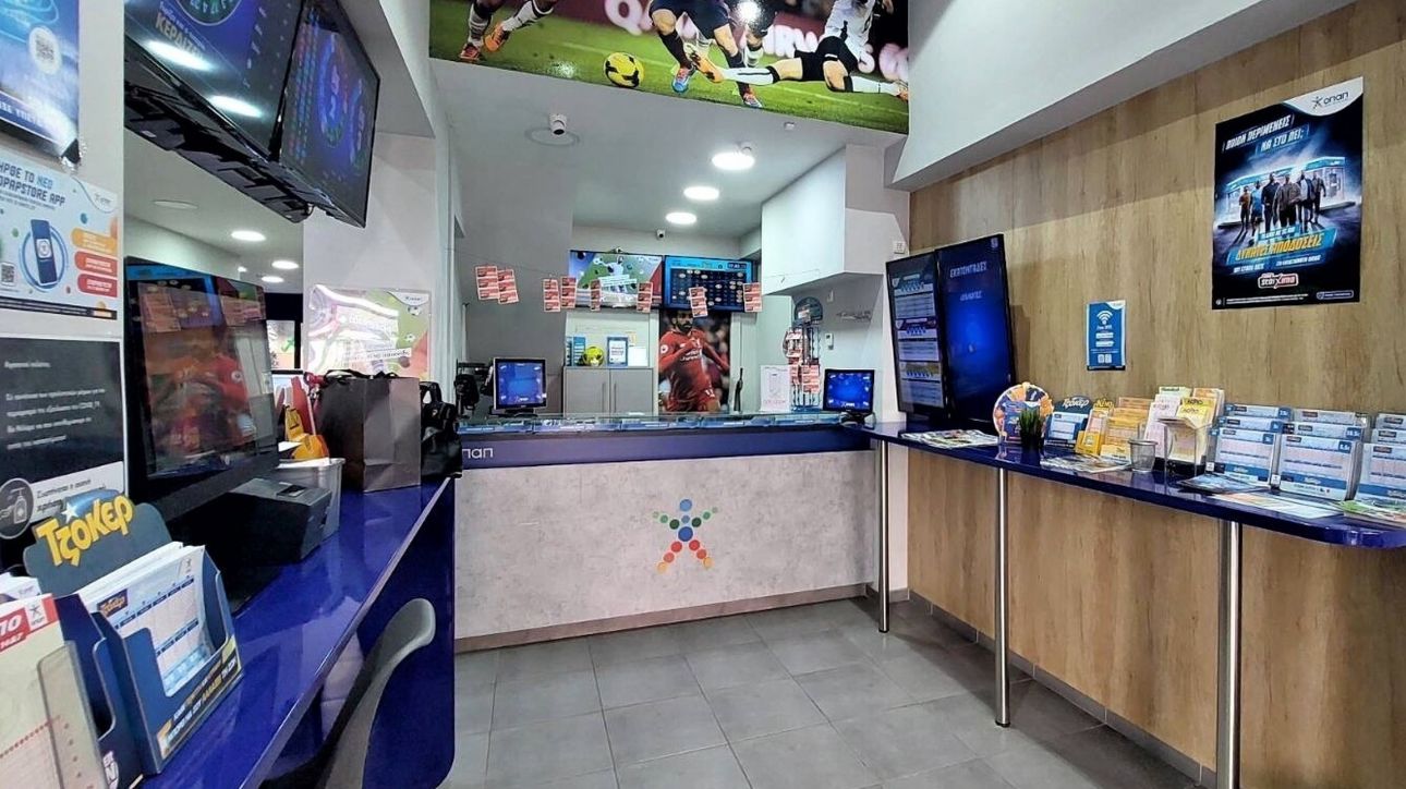 Όλος ο κόσμος του Πάμε Στοίχημα στο OPAP Store App – Η δράση της Super League μέσα από νέα ...