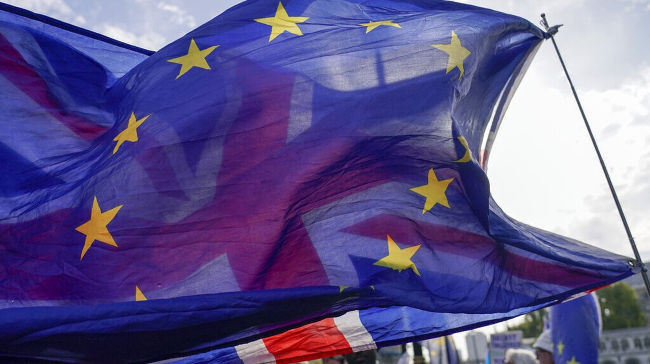 Η ΕΕ έχει απελάσει 2.610 Βρετανούς το 2021-2022 – Σχεδόν οι μισοί από ...