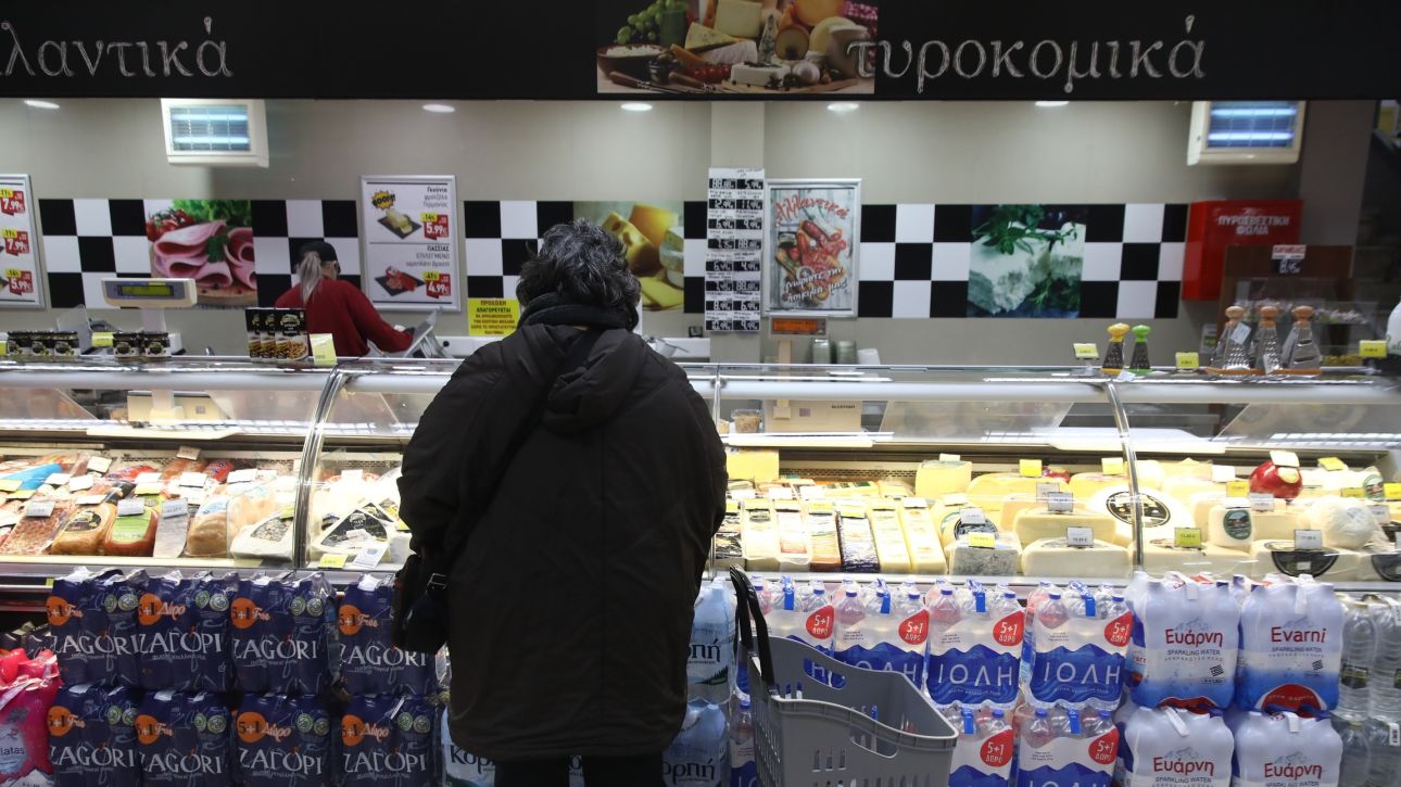 Ανοιχτά τα εμπορικά και τα σούπερ μάρκετ αυτή την Κυριακή - Αναλυτικά ...