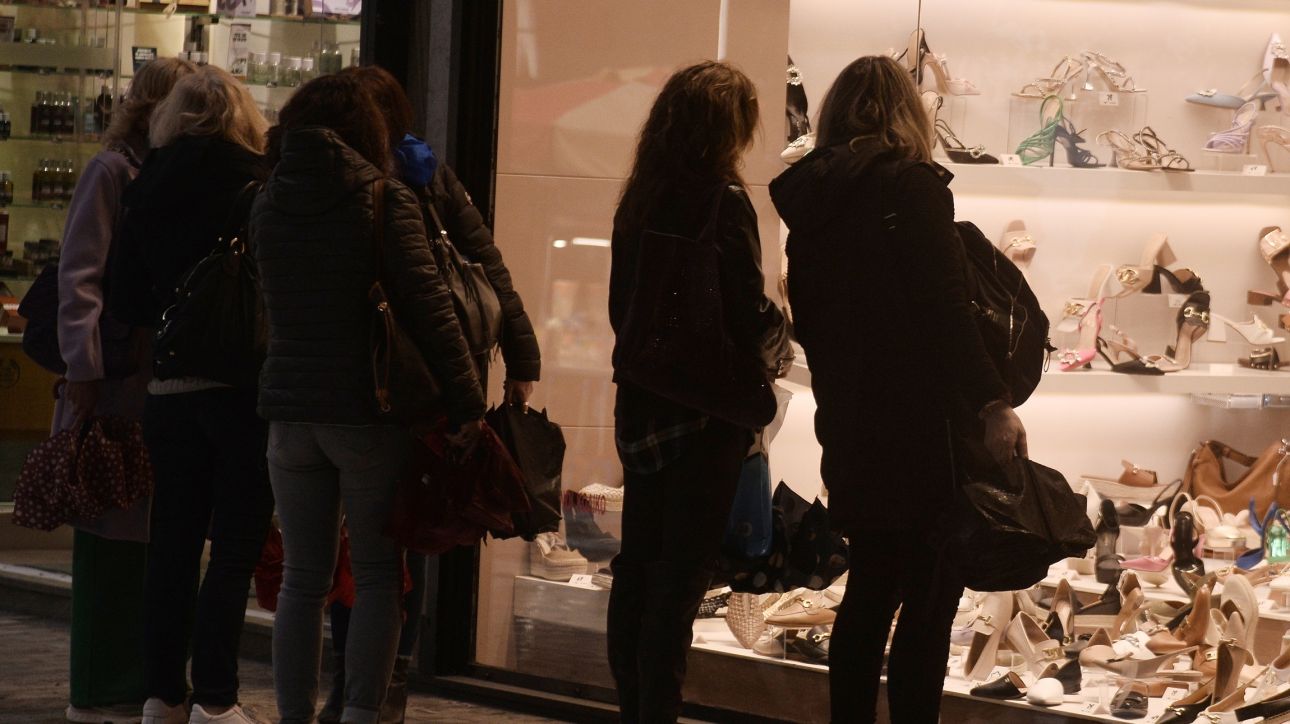 Ανοικτά τα μαγαζιά σήμερα, Κυριακή των Βαΐων - Ποια σούπερ μάρκετ ...