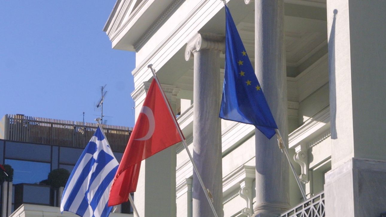 Η ελληνική αντίδραση στην τουρκική προκλητικότητα - Το παρασκήνιο με ...
