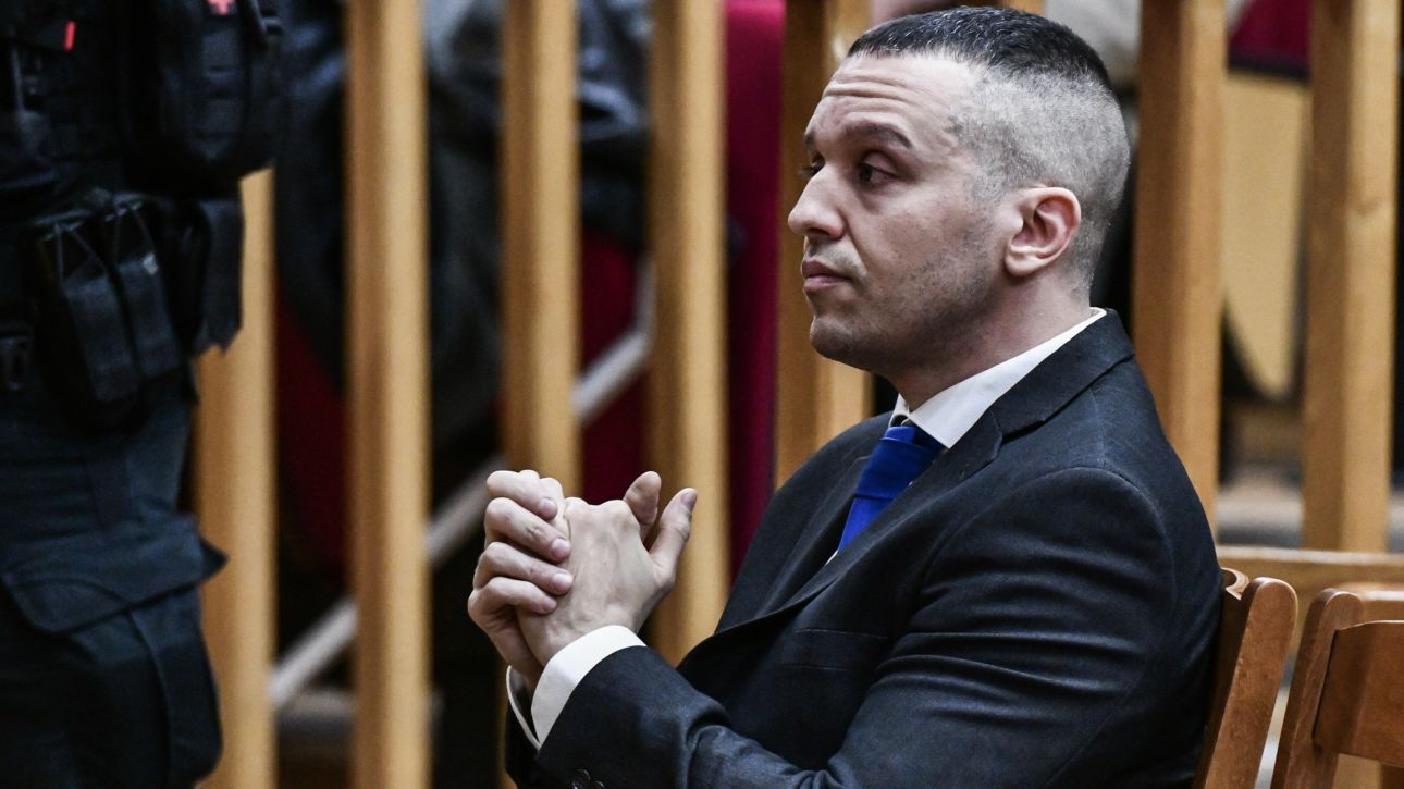 Πειθαρχικός έλεγχος για την προεκλογική εκστρατεία Κασιδιάρη μέσα από ...