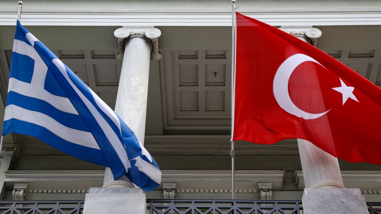 Οι «εύθραυστες» ισορροπίες των ελληνοτουρκικών - Τι προβληματίζει την ...