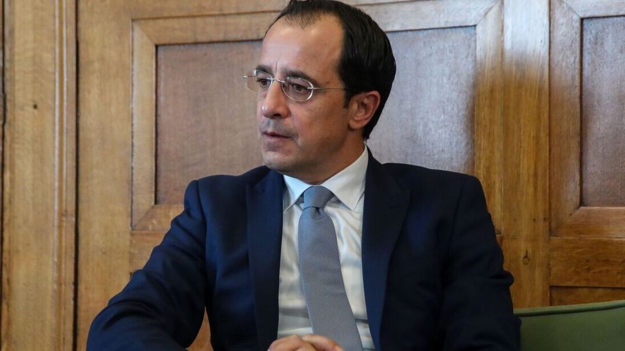 Χριστοδουλίδης για κυρώσεις: Δεν θα επιτρέψουμε να αλλοιωθεί το όνομα ...