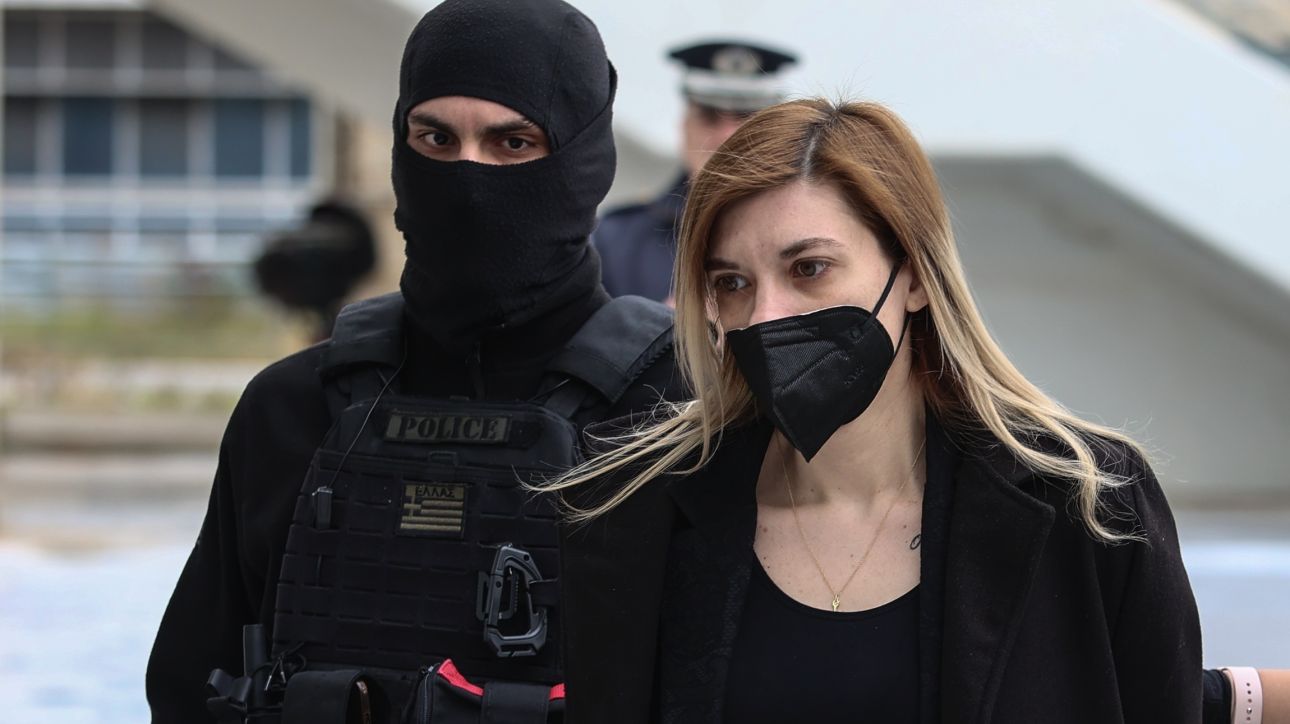 Δίκη Πισπιρίγκου: «Είδα το Δασκαλάκη να κλαίει και την κατηγορούμενη ...