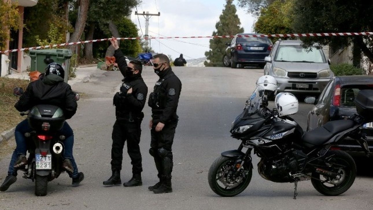 Δολοφονία Καραϊβάζ: «Με τρώει η απώλεια του Γιώργου» λέει η σύζυγός του ...