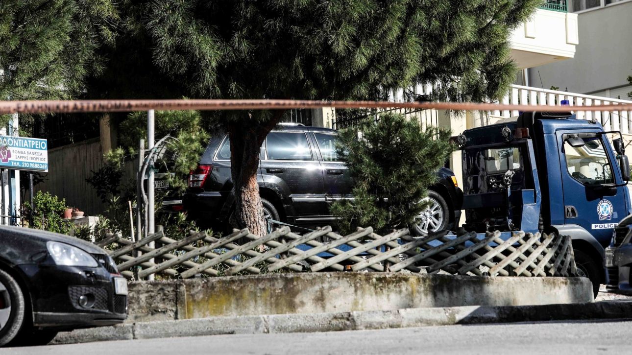 Δολοφονία Καραϊβάζ: «Είναι όλα στημένα» δήλωσε ο ένας συλληφθείς ...