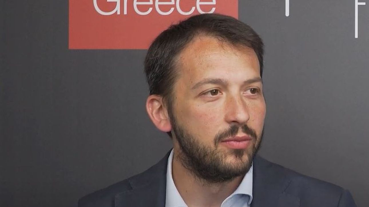 Mannheimer στο CNN Greece: Η Ελλάδα από τις ταχύτερα αναπτυσσόμενες ...