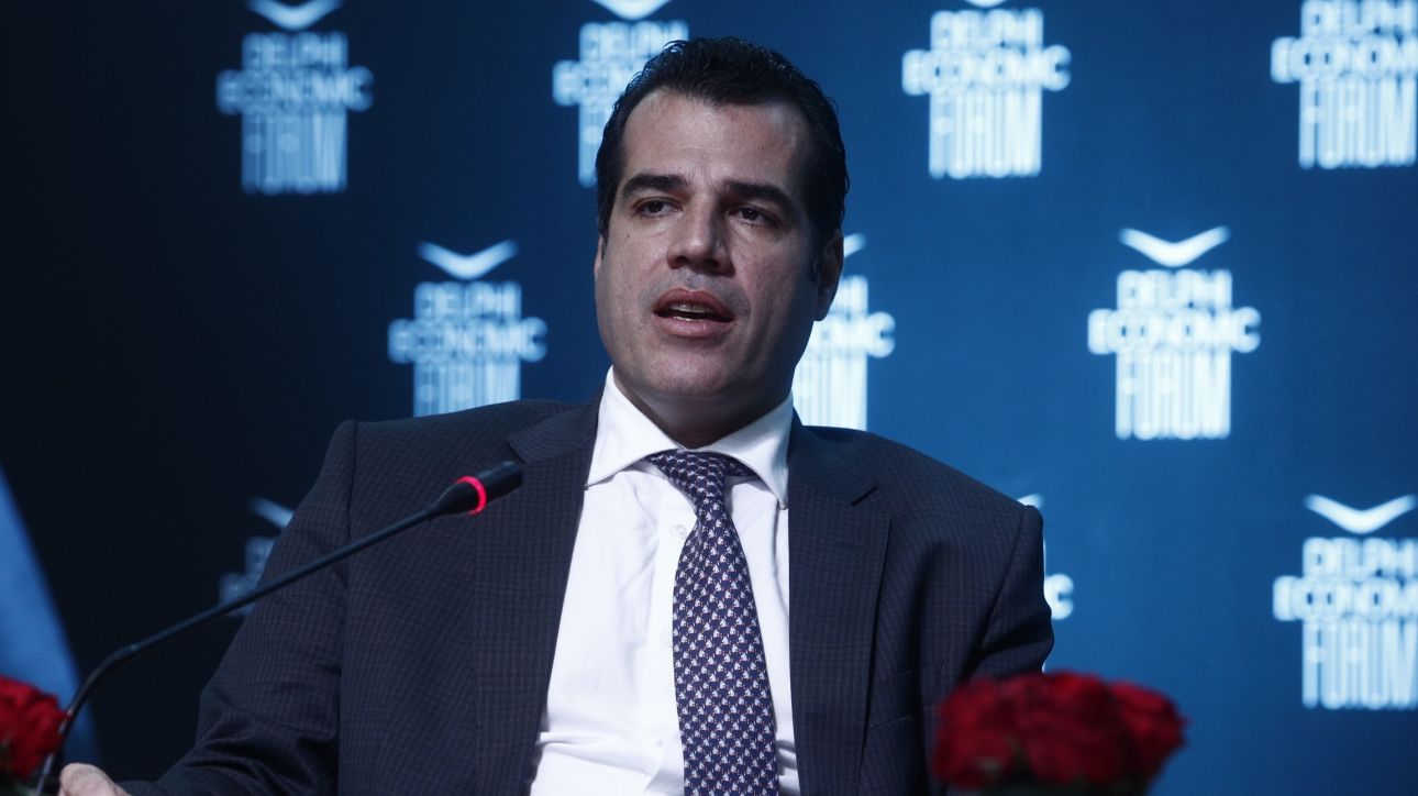 Πλεύρης: Πάνω από 2.300 προσελεύσεις στα νοσοκομεία της Αττικής στη ...