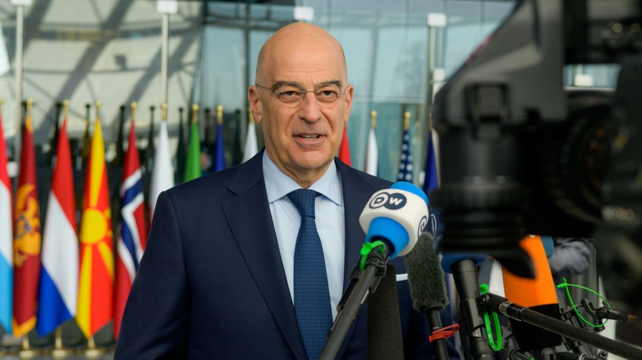 Δένδιας σε Μπορέλ: Σκάνδαλο η σύλληψη του υποψήφιου ομογενή στη ...
