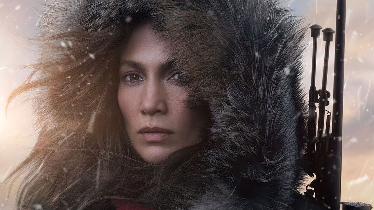 «Η μητέρα»: Μια… διαφορετική ταινία για την Γιορτή της Μητέρας με τη Τζένιφερ Λόπεζ - CNN.gr