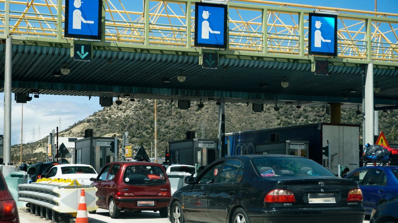 Δωρεάν διόδια στους αυτοκινητοδρόμους ενόψει εκλογών - Για ποιους ...