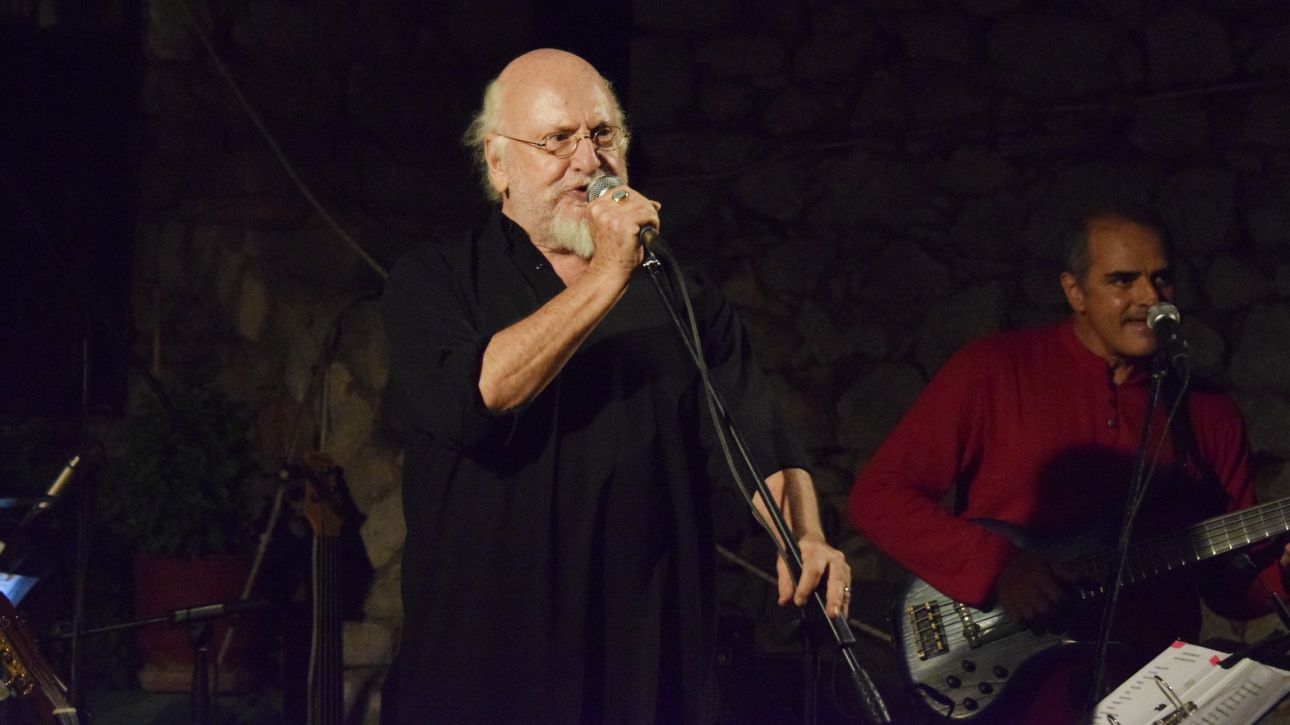 Σαββόπουλος: Ελπίζω σε αυτοδυναμία της Νέας Δημοκρατίας - CNN.gr