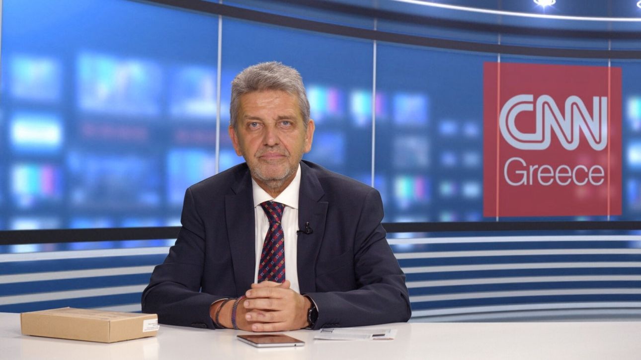 SingularLogic στο CNN Greece: Νωρίτερα από ποτέ τα αποτελέσματα των ...