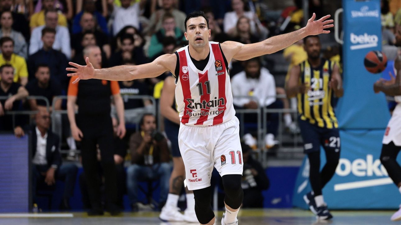 To Final Four της Euroleague με πολλές στοιχηματικές επιλογές στα ...