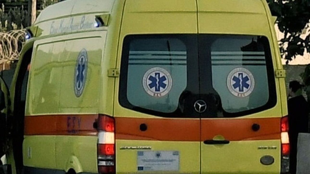 Θανατηφόρο τροχαίο στο Σκαραμαγκά: Σε εξέλιξη έρευνα για το δυστύχημα ...