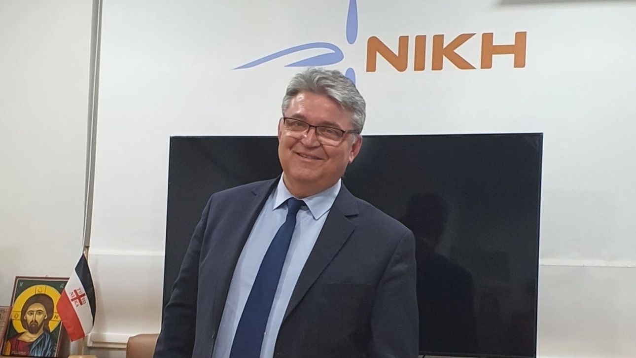 ΝΙΚΗ: Ποιο είναι το κόμμα που για λίγες ψήφους δεν μπήκε στη Βουλή - CNN.gr