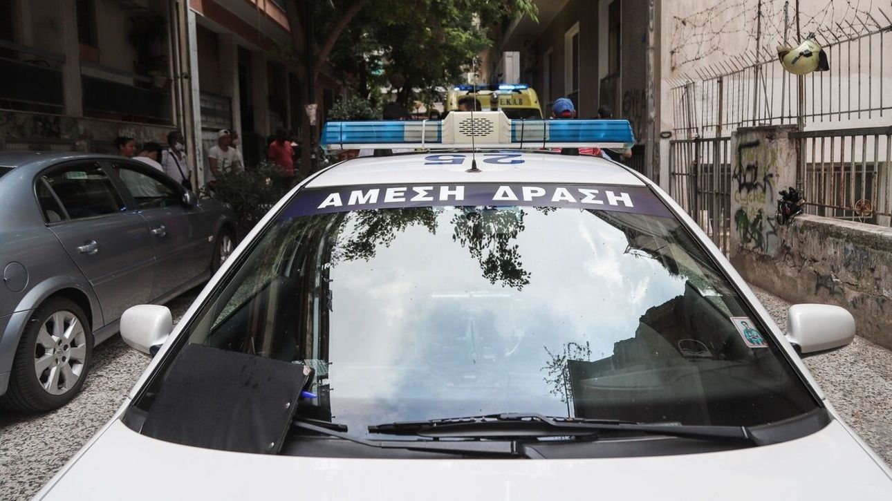 Ρόδος: Σε δομή φιλοξενείται ο 7χρονος - Ακόμα αναζητείται η μητέρα του ...