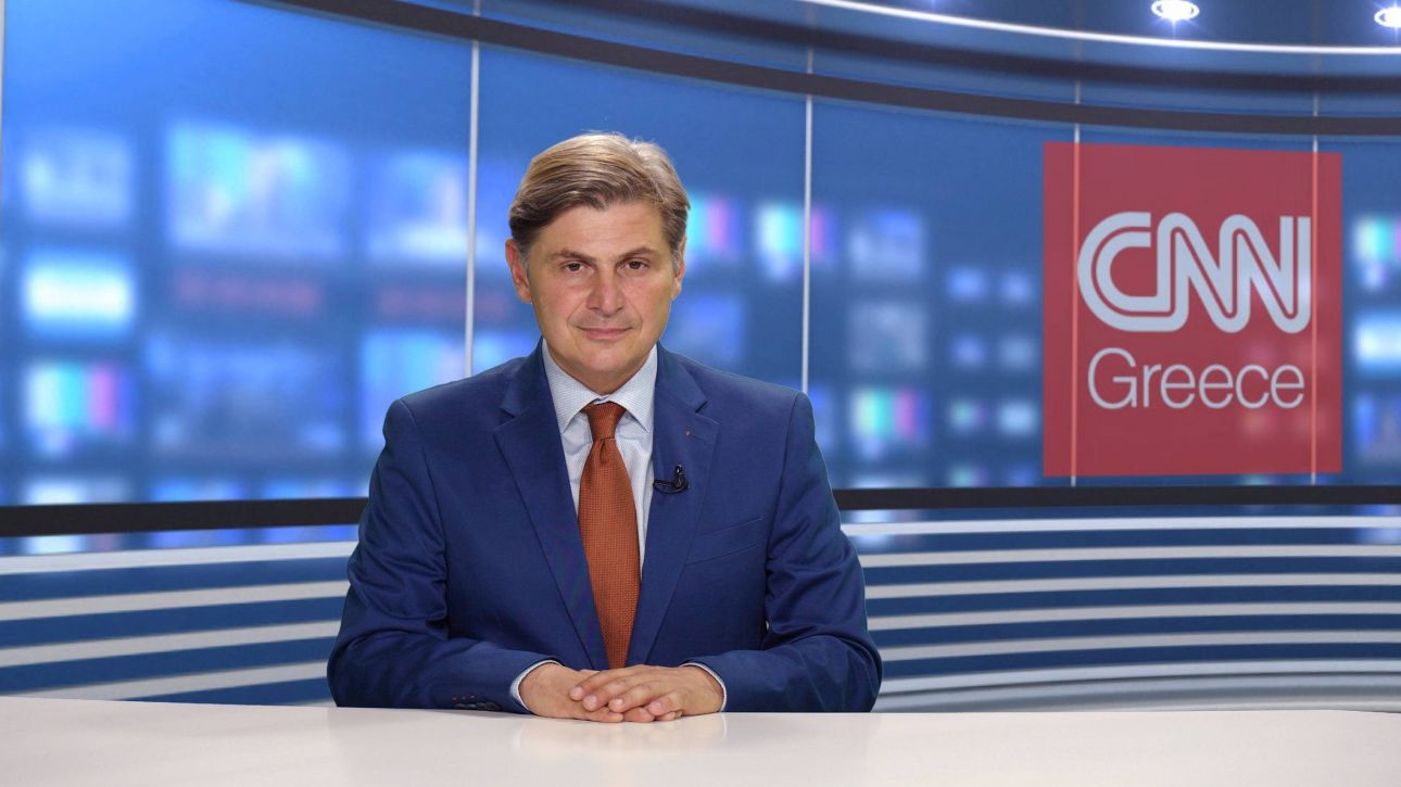 Φαραντούρης στο CNN Greece: Έχουμε κυβερνητικό πρόγραμμα, μπορούμε να το επικοινωνήσουμε ...